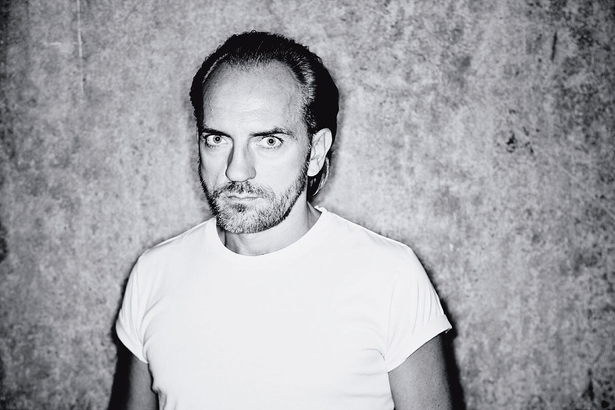 Düsseldorf-Magazin: Sven Väth kommt in die Neusser Kiesgrube