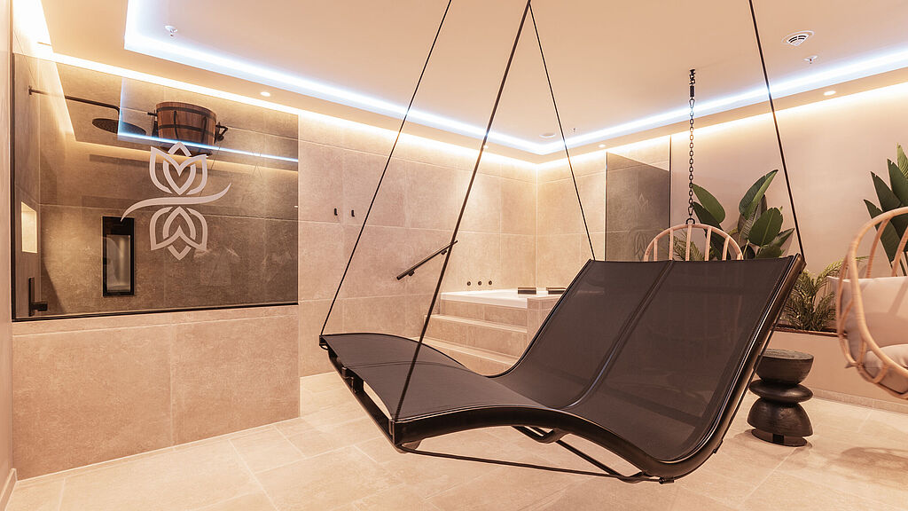 Düsseldorf-Magazin: MyWellness - Deine private Wellness-Suite