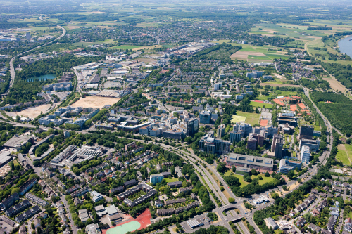 Düsseldorf-Magazin: Weitere Vermietungserfolge am Düsseldorfer Seestern