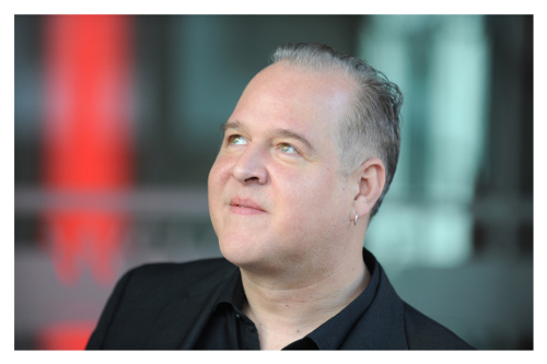 Düsseldorf-Magazin: Der einsamste DJ der Welt kommt nach Düsseldorf